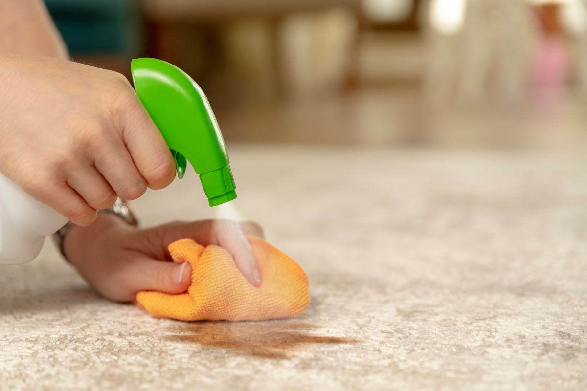 How To Get Ink Out Of Carpet Ryalux