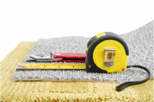 How To Master Measuring A Carpet - Ryalux