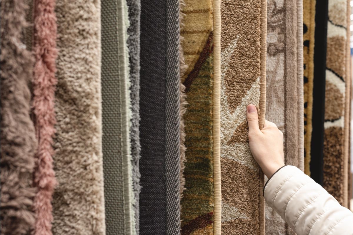 Carpets Vs Rugs: Which Is The Best Choice? - Ryalux