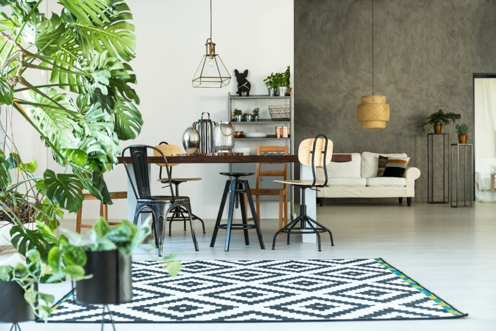 The Dos And Don'ts Of Patterned Carpets - Ryalux