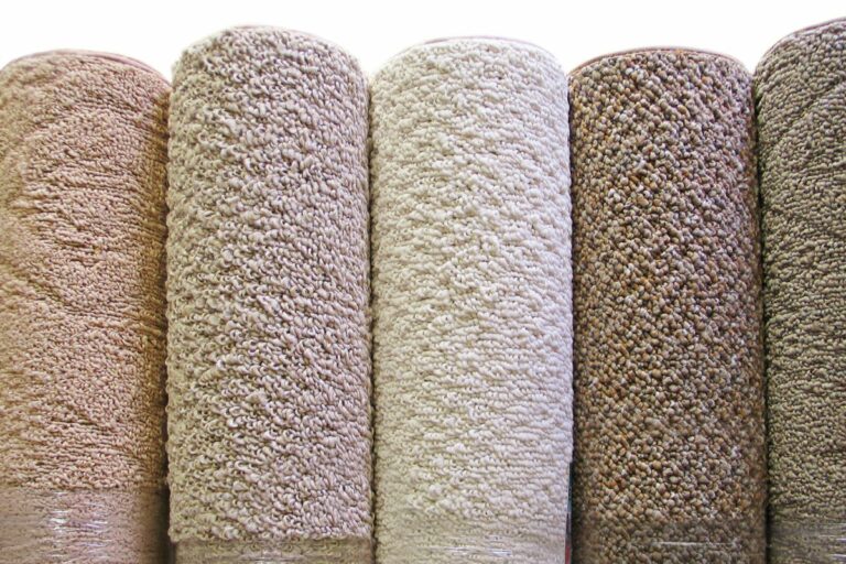 Understanding The Difference Between Types Of Carpet Textures - Ryalux