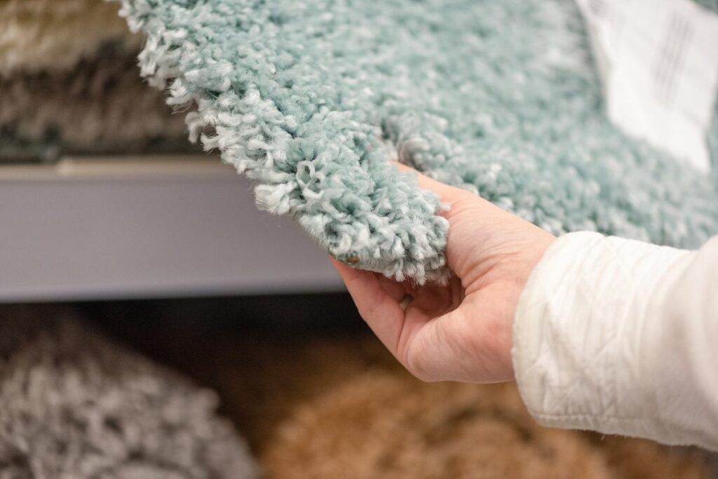 Understanding The Difference Between Types Of Carpet Textures - Ryalux