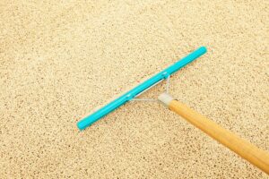 Why Should You Use Carpet Rakes? - Ryalux