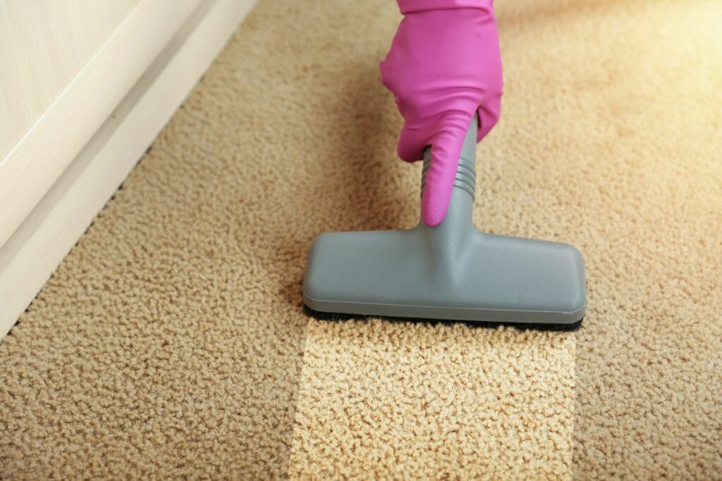 Why Should You Use Carpet Rakes? - Ryalux